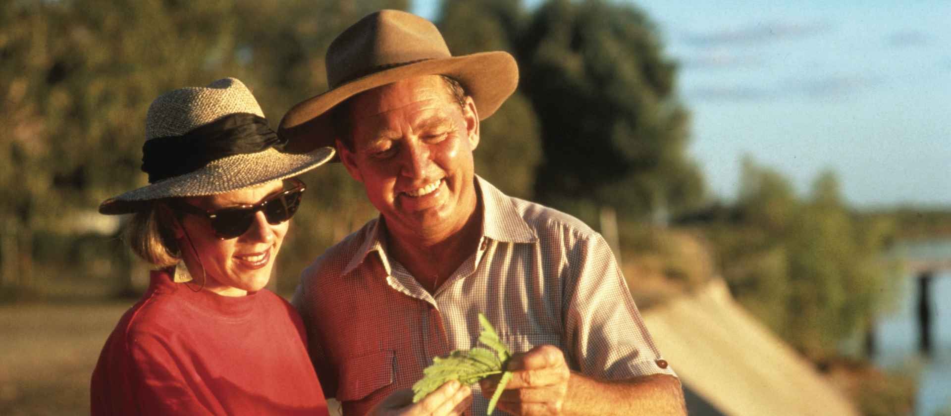 About Bill Peach - Bill Peach Journeys