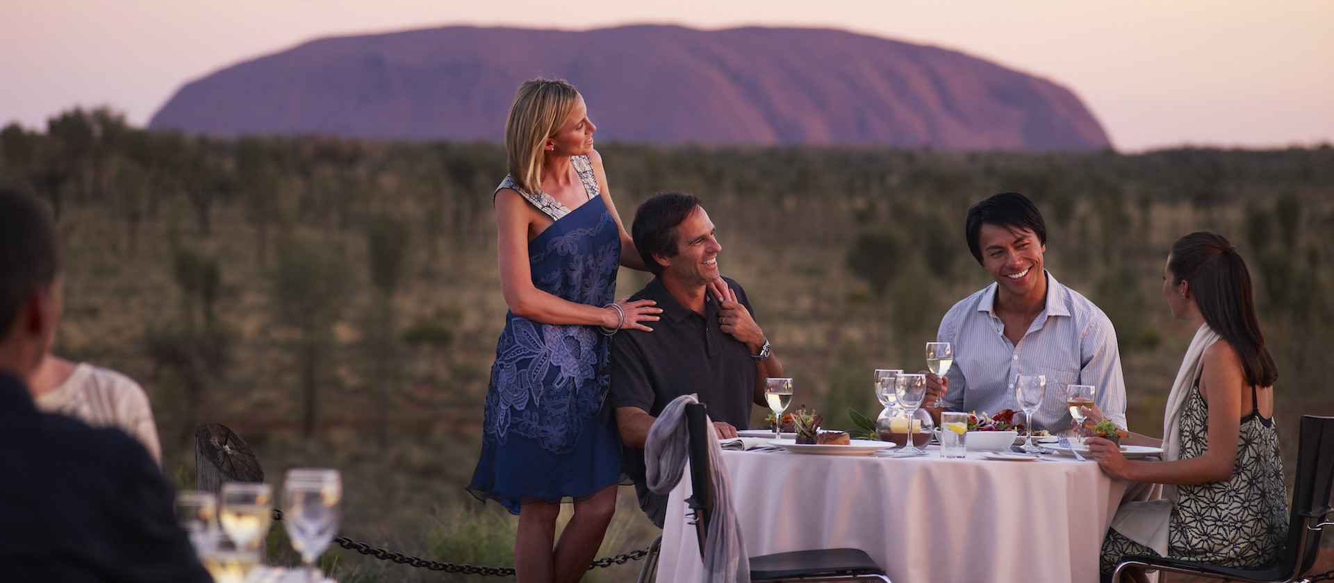 Travel Gallery - Bill Peach Journeys