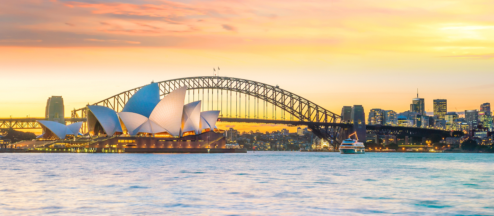 Luxury Short Breaks with Bill Peach Journeys | Bill Peach Journeys
