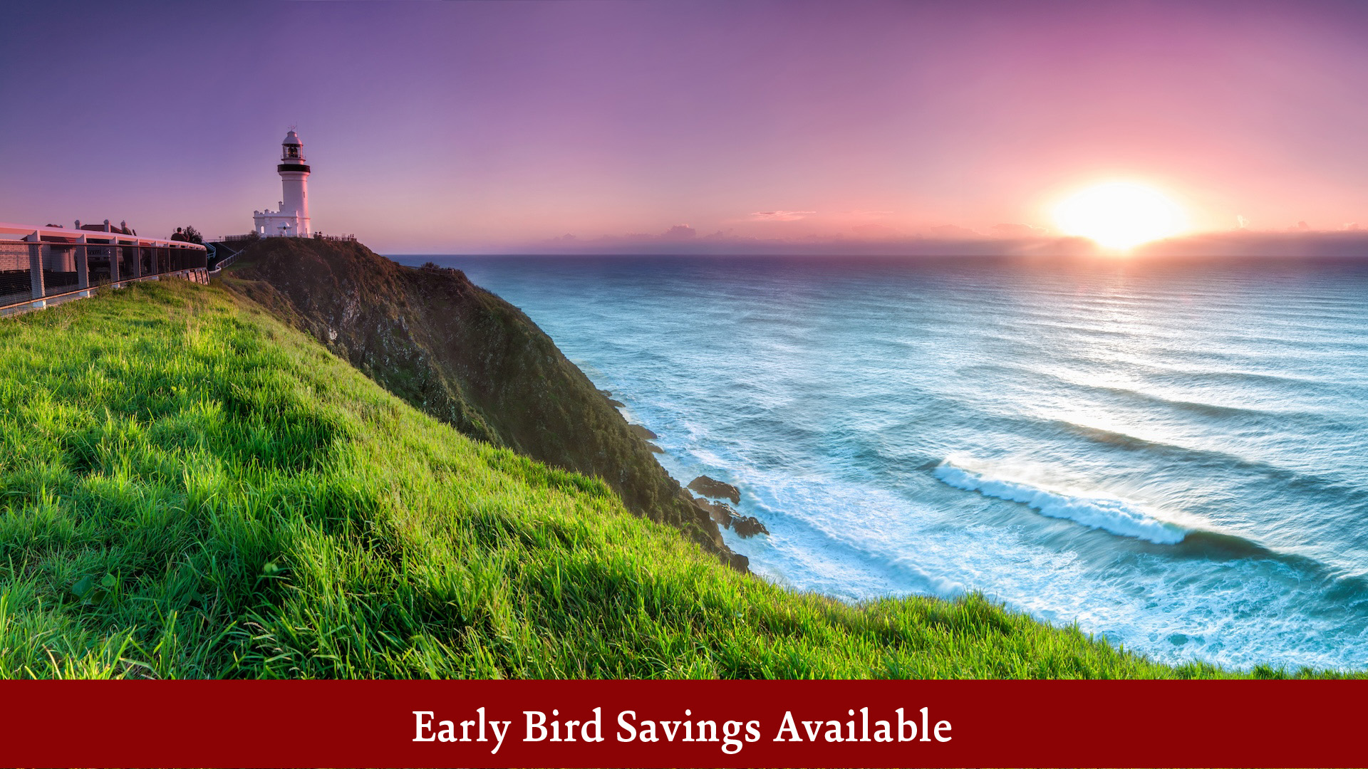 Yuletide in Byron Bay 2024 Tour - Bill Peach Journeys