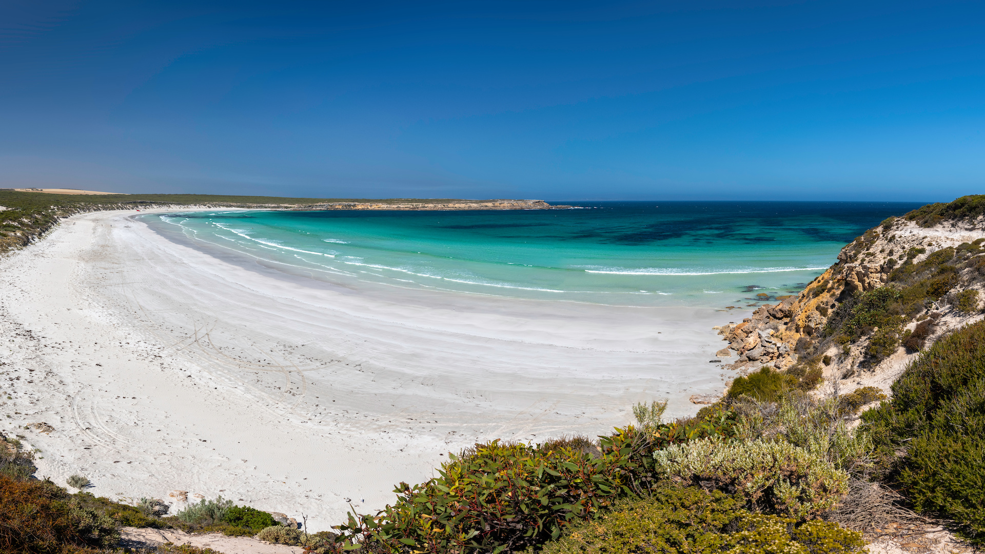 Best Luxury Eyre Peninsula Tours | Bill Peach Journeys