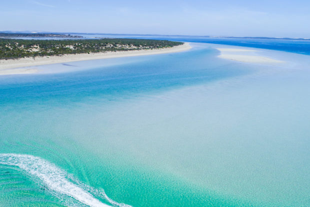 Best Luxury Eyre Peninsula Tours | Bill Peach Journeys